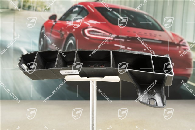 TEILE.COM | Retaining strip lateral, R / new / Panamera 970 / 802-00 ...