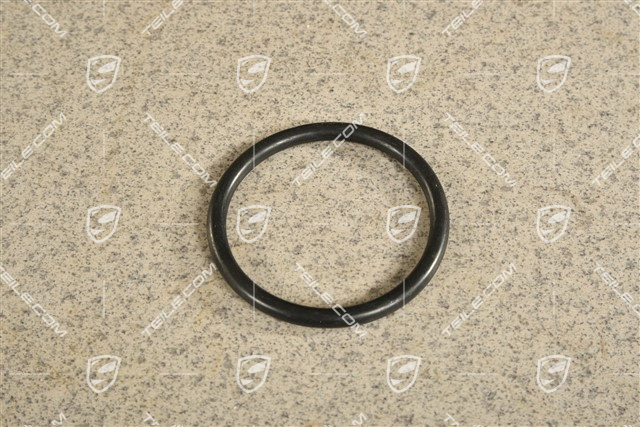 TEILE.COM | O-Ring, Coolant pump housing / new / Cayenne 9Y0 / 105-00 ...