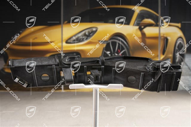 TEILE.COM | Holding / support rail, lateral, L / new / Panamera 970 / ...
