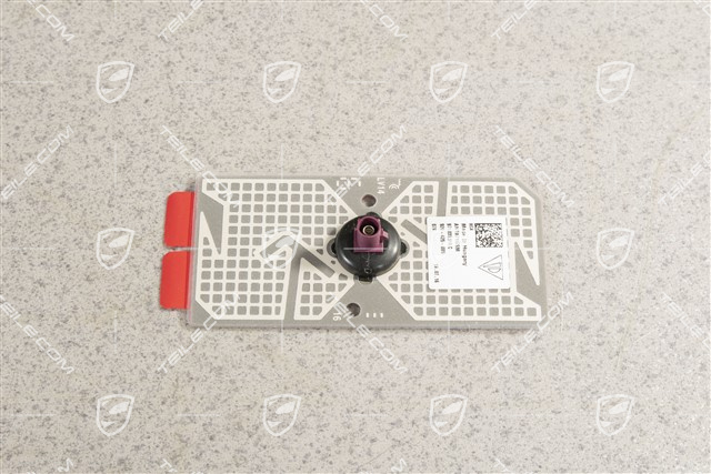 TEILE.COM | Antenna UMTS / GSM / LTE emergency call system / new ...