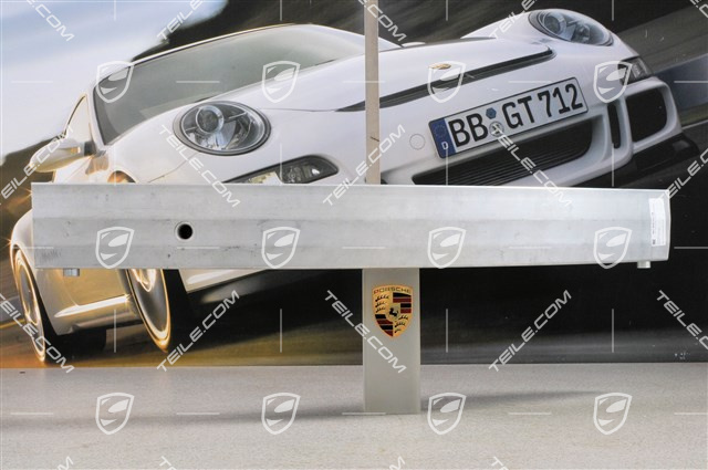 TEILE.COM | Bumper reinforcement / new / 911 997 / 802-00 Front bumper ...