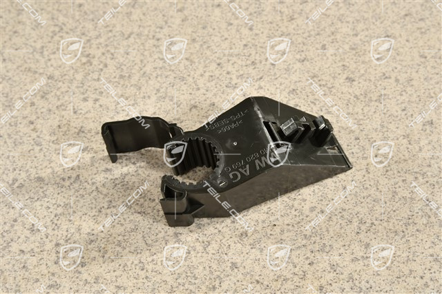 TEILE.COM | Refrigerant line support / new / Cayenne 9Y0 / 813-25 ...