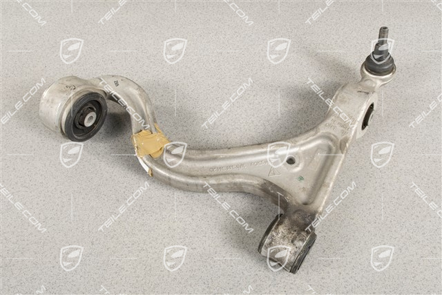 TEILE.COM | Querlenker / used / Panamera 970 / 401-00 Suspension ...