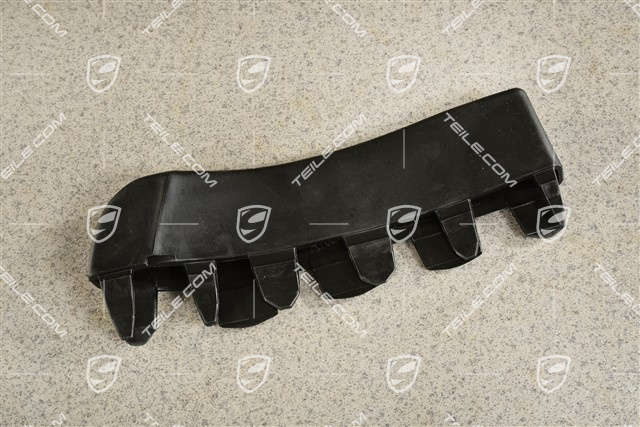 TEILE.COM | Rubber lip, R / new / 911 997 / 807-03 Door sill lining ...