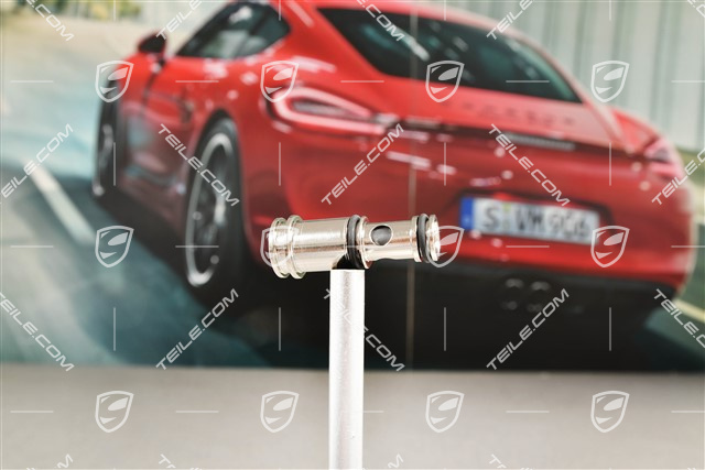 TEILE.COM | 2,9L, Pressure control valve / new / Cayenne 9Y0 / 104-10 ...