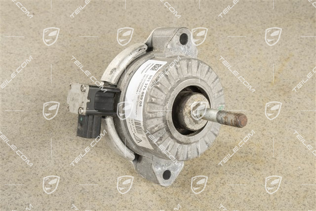 TEILE.COM | Hydraulic mount, PADM, L=R / used / Cayman 981C / 109-00 ...