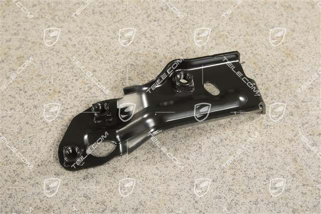 TEILE.COM | Support / bracket / new / Cayenne 9Y0 / 802-20 Bumper ...