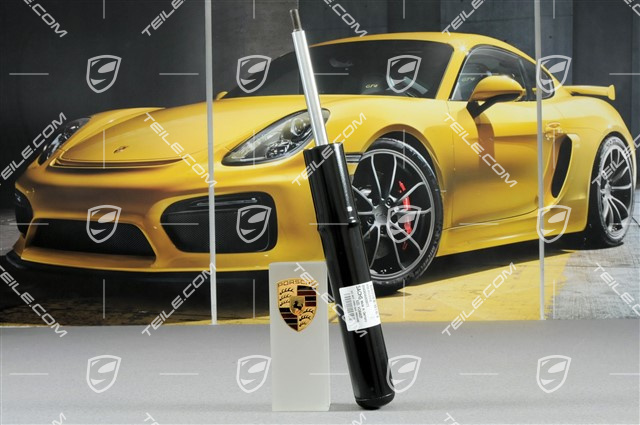 TEILE.COM | Amortyzator, standard, L=R / nowy / Macan / 402-00 ...