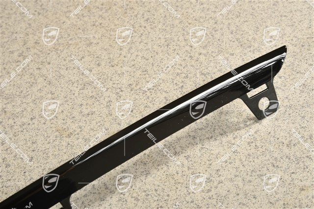 TEILE.COM | Centre disc / trim for front bumper retaining frame centre ...