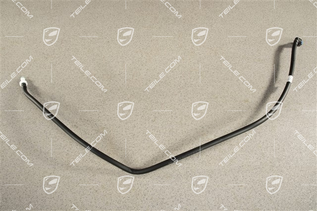 TEILE.COM | Headlight washer hose / new / Panamera 971 / 904-21 ...