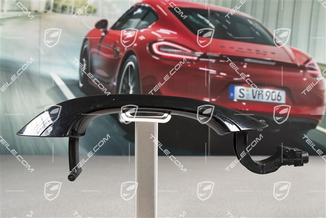 TEILE.COM | Door handle, Keyless, Aluminium package, L / used ...