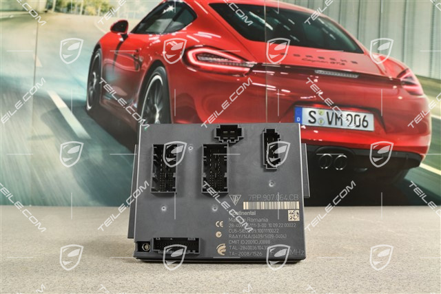 TEILE.COM | Control unit (BCM) BCM Body Control Module control unit ...