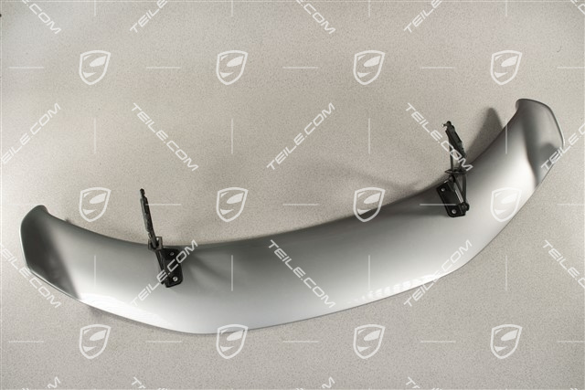 TEILE.COM | GT4 rear spoiler/wing, complete, incl. brackets and ...