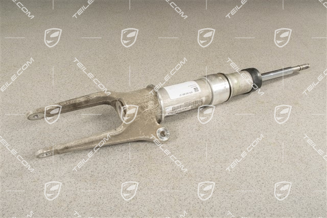 TEILE.COM | Shock absorber / Vibration damper, air suspension, PASM ...