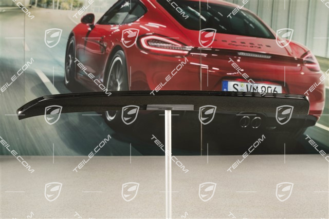 TEILE.COM | Sport Design, Disc / cover for front bumper retaining frame ...