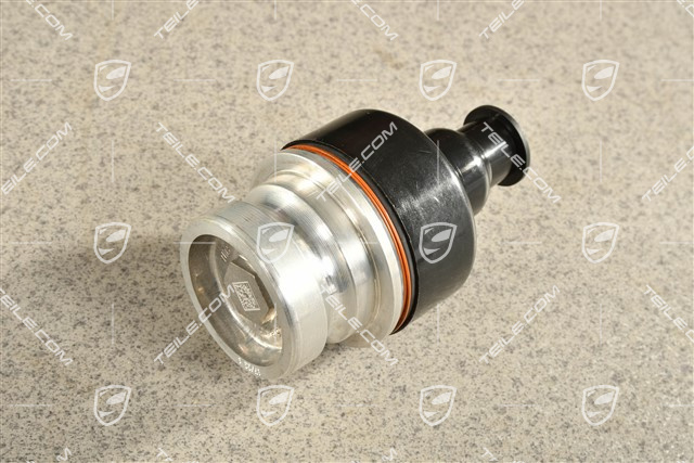 TEILE.COM | Guide joint, front, L=R / new / Cayenne 9Y0 / 401-05 Wheel ...