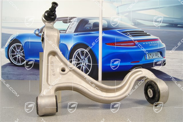 TEILE.COM | Control arm, lower part, R / new / Panamera 970 / 401-00 ...