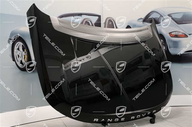TEILE.COM | Range Rover - Motorhaube / Deckel vorne / Gebraucht ...
