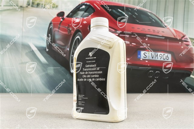 TEILE.COM | Transmission oil, ATF Shell L 12108, 1-litre container ...