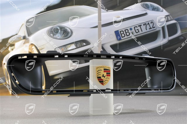 TEILE.COM | Retaining frame centre / middle radiator / new / 911 991 / ...