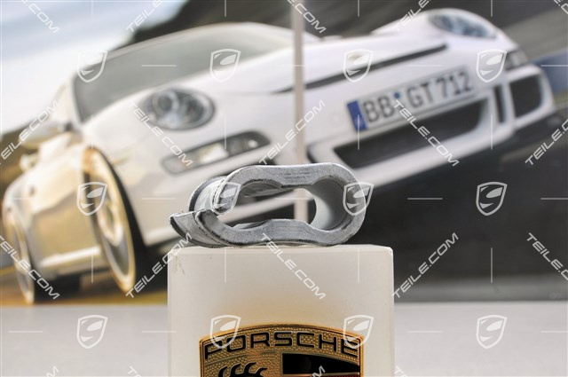 TEILE.COM | Rubber mounting / new / 911 / 104-05 Oil cooler, lines ...