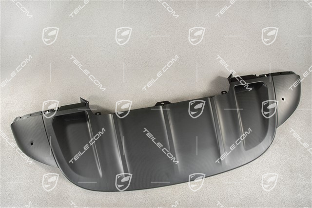TEILE.COM | Front spoiler, standard / new / Cayenne 958 / 802-00 Front ...