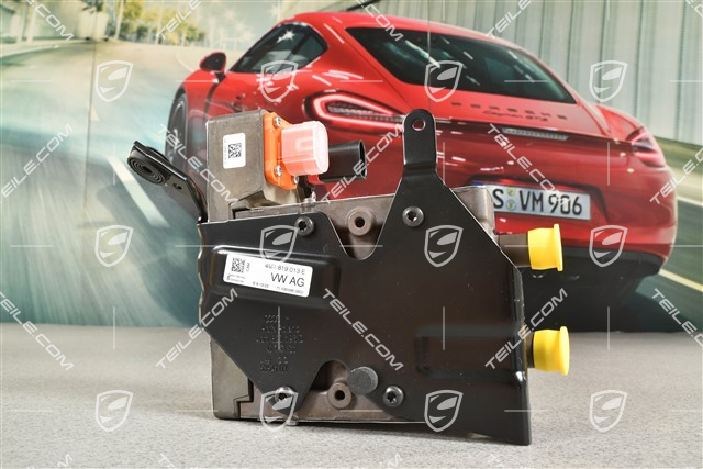 TEILE.COM | Heating element high voltage, PTC Heater Hybrid / new ...