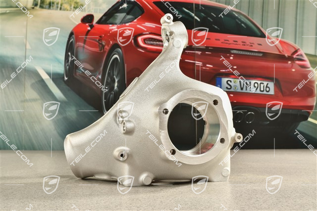 TEILE.COM | Wheel carrier, R / new / 911 992 / 401-05 Wheel carrier ...