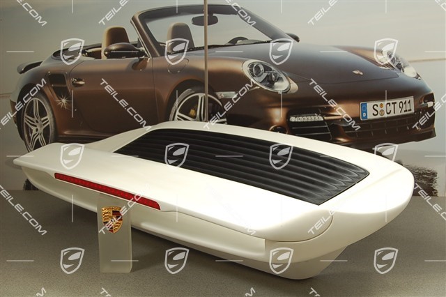 TEILE.COM | AERO KIT I B rear spoiler, set incl. wing, grille and brake ...