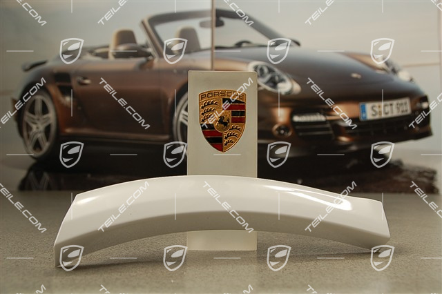 TEILE.COM | Wheel cover for front bumper, GT3 RS Facelift 10-, R / used ...