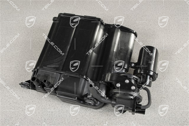 TEILE.COM | Vapor Canister / Evaporation Carbon Charcoal Canister ...