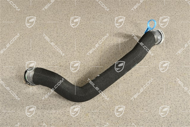 TEILE.COM | Coolant hose, short, supply, L / new / 911 992 / 105-20 ...