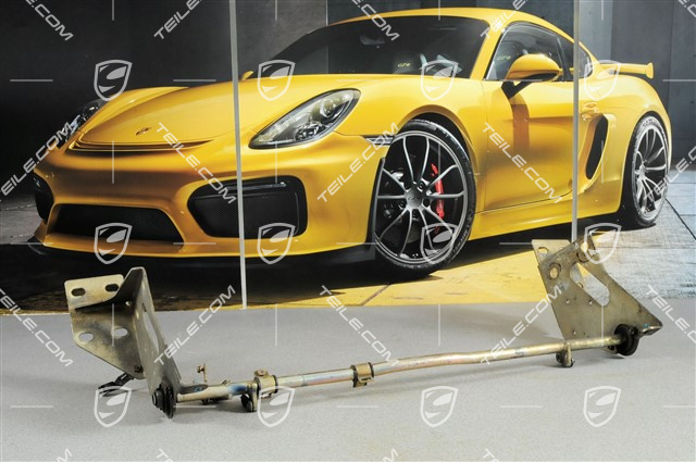 TEILE.COM | 456GT/GTA - Spoiler mechanism for rear bumper / used ...