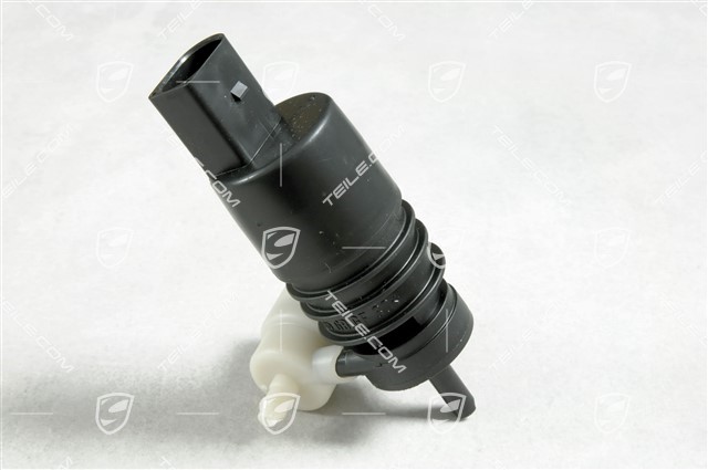 TEILE.COM | Pump / new / Cayenne 958 / 904-00 Windscreen wipers, rain ...