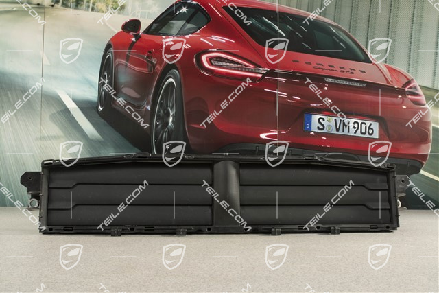 TEILE.COM | Lamellenblock / Gebraucht / Macan 95B / 105-30 ...