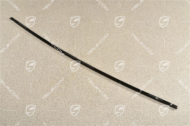 TEILE.COM | Targa, Cover strip / new / 911 997 / 811-01 Targa top ...