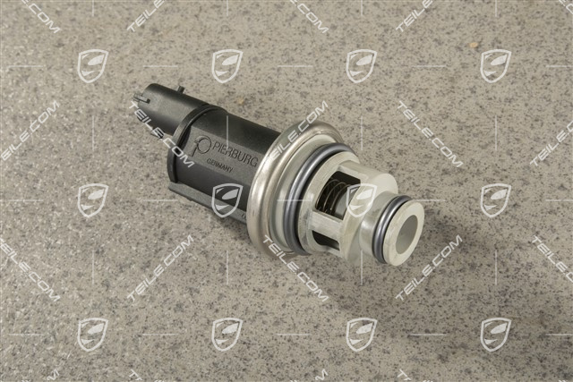 TEILE.COM | Valve, Orvr / new / 911 996 / 201-20 Carbon canister ...