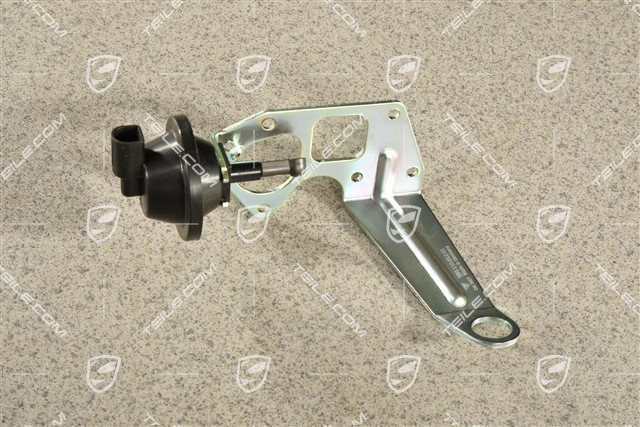 TEILE.COM | Vacuum unit / new / 911 993 / 107-00 L-Jetronic, throttle ...