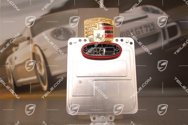 TEILE.COM | Control unit for xenon headlight, L=R / used / Cayenne 958 ...