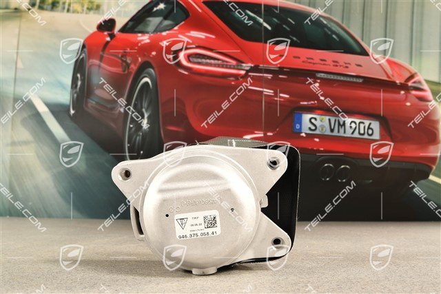 TEILE.COM | Engine mounting, lower, 3,0 / 3,6L, R / new / Macan / 109 ...