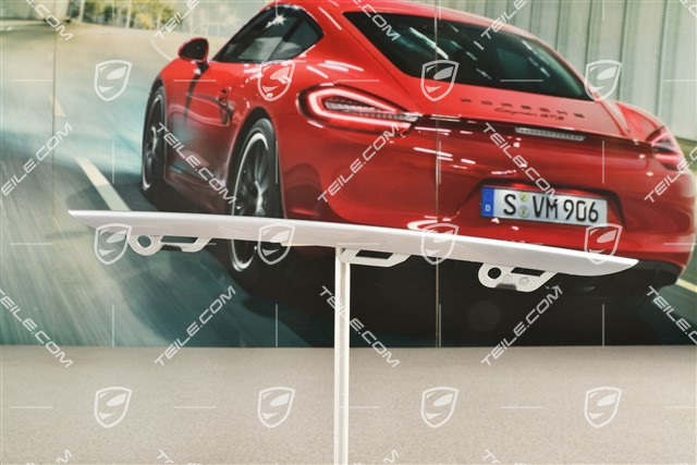 TEILE.COM | Disc / cover lower, trim for front bumper retaining frame ...