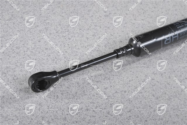 TEILE.COM | Rear door arrester, stop catch bar / door-stay, R / used ...