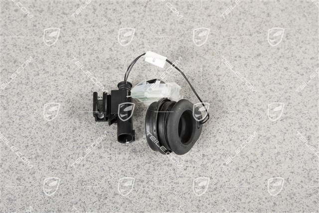 TEILE.COM | Contact plate, tip switch, rear window wiper / new ...