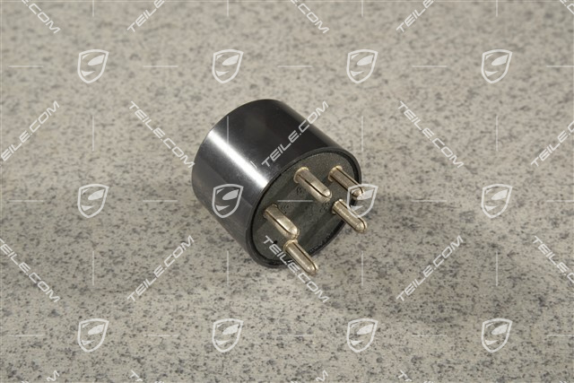 TEILE.COM | Relay, Black / new / 911 / 902-00 Dashboard fuse panel ...