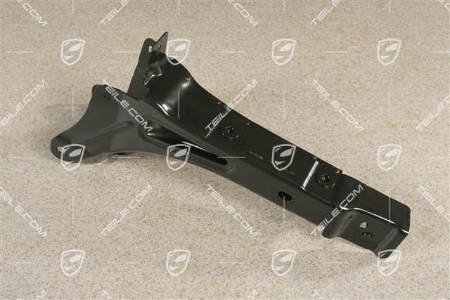 TEILE.COM | Bracket / console, for wing / fender, front, L / new ...