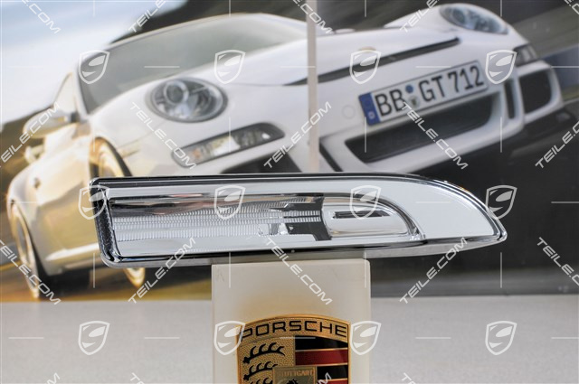 TEILE.COM | Direction indicator light, R / new / Panamera 970 / 905-00 ...