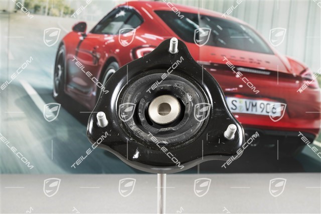 TEILE.COM | Shock absorber mount, Turbo/C4/C4S, L / new / 911 996 / 402 ...