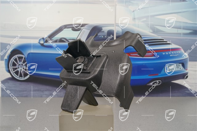 TEILE.COM | Front apron adjusting mechanism / bracket, L / new ...