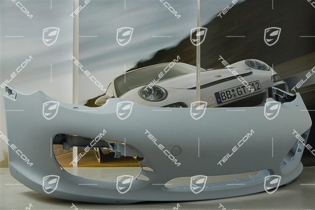 TEILE.COM | SPYDER front bumper, with headlight washer system, Facelift ...