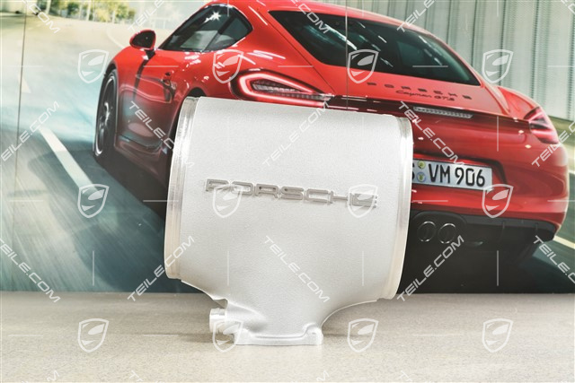 TEILE.COM | Distributor tube, 3,8L Powerkit / new / 911 997 / 107-10 L ...